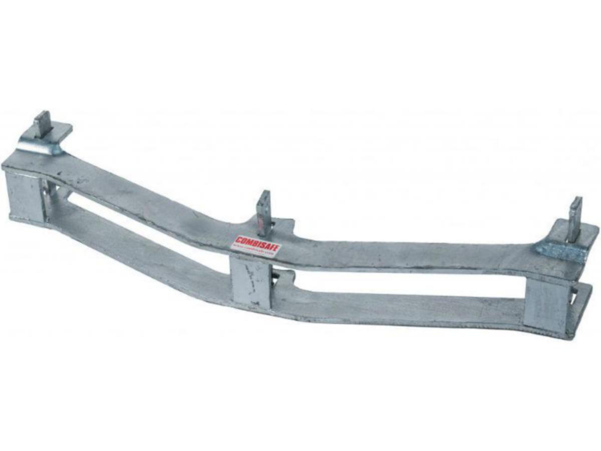 Counterweight system stiffener combisafe 11286 - räckesfö...