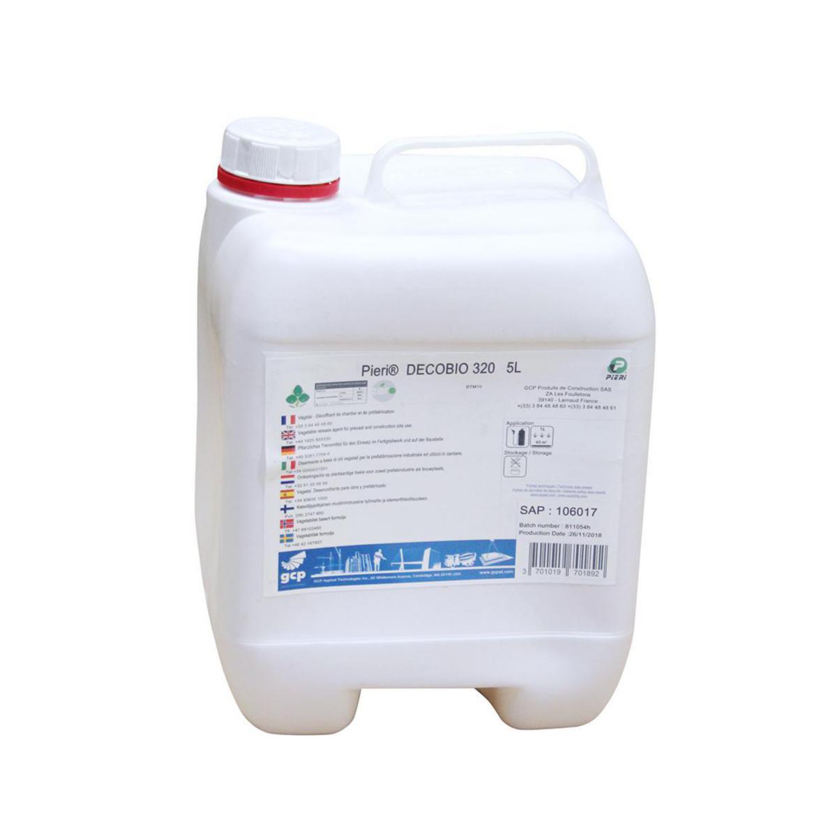 Formolja pieri 320 basta 5l grace 106017 - formolja pieri...