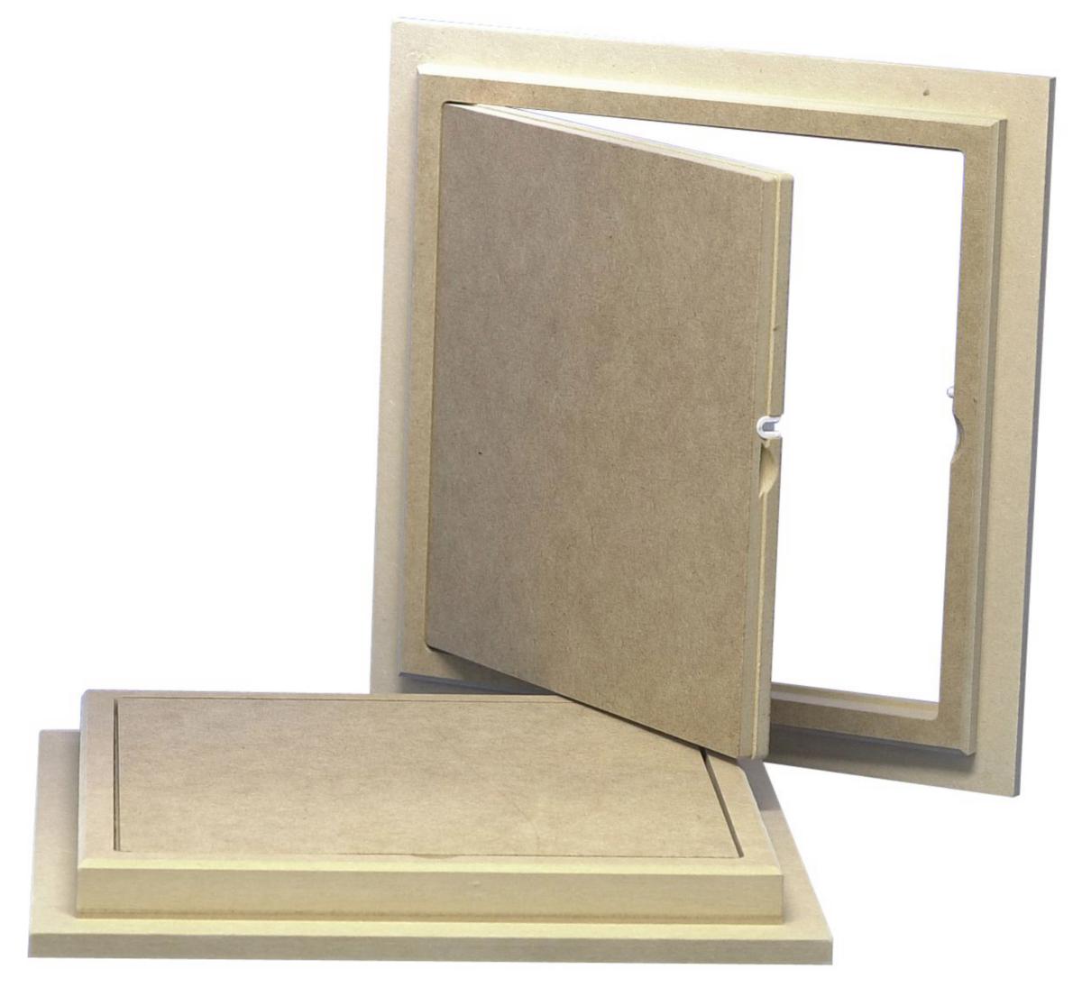 Insp.lucka thonic 300x300 inf tc-id 2-lag natur vsb 4231 ...